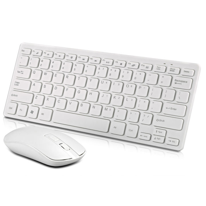 Wireless Keyboard and Mouse Set | Lazada PH