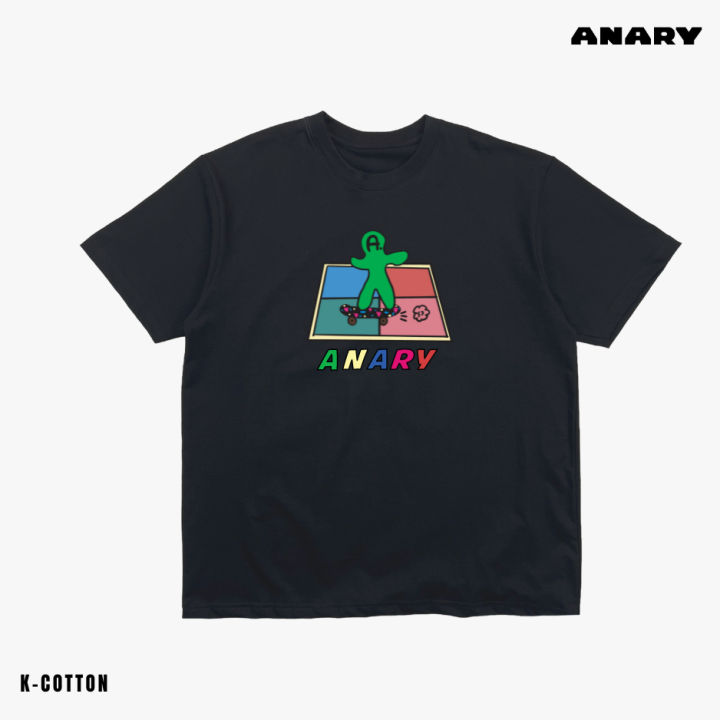 ANARY OVERSIZE -ANARY Board | Lazada.co.th