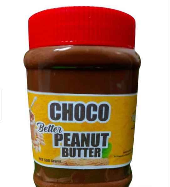 CHOCO BETTER PEANUT BUTTER OVERLOAD 500 grams | Lazada PH