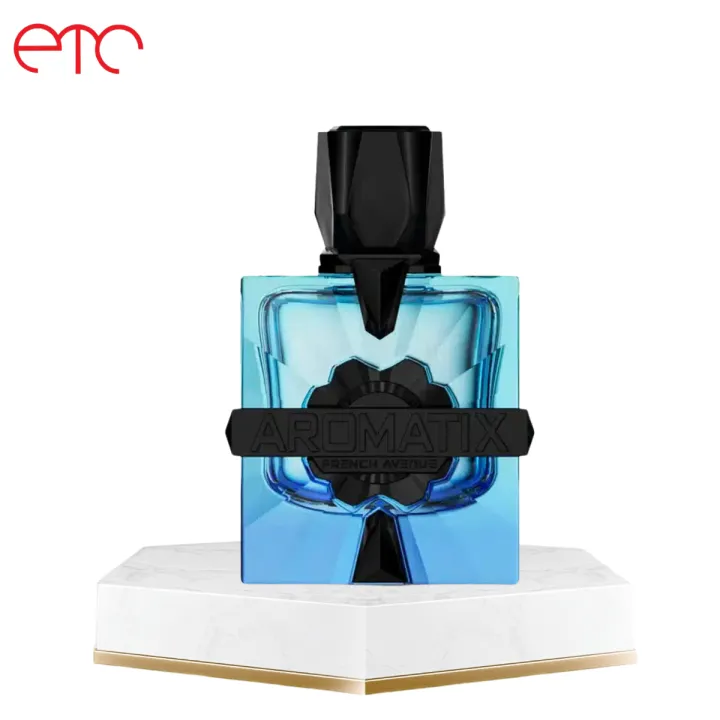 Parfum French Avenue X Aromatix Magnetiq Extrait de Parfum 100ml for ...