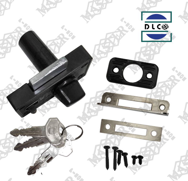 Screen Door Lock DLC | Lazada PH