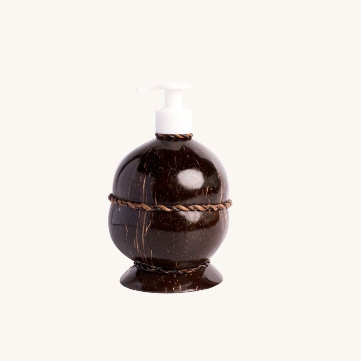 Coconut Liquid Soap Dispenser | Lazada PH