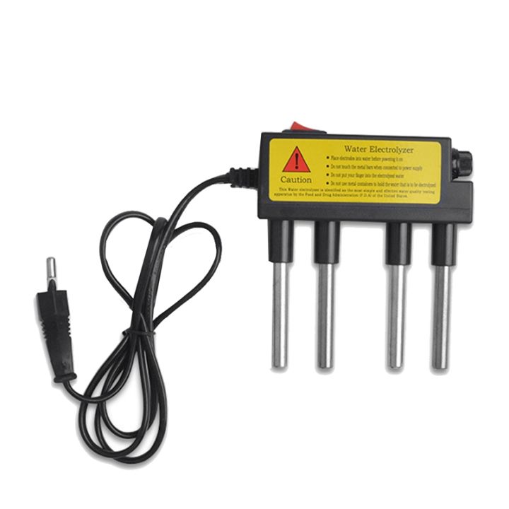 (CSID) {0} 1 Piece Water Quality Tester Electrolyzer Electrolytic Iron ...