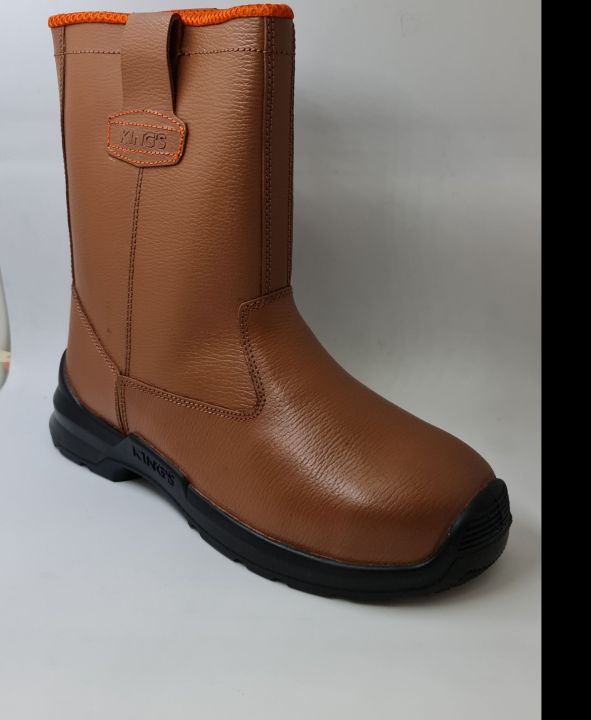 (RM5 RELOAD TNG ) KING'S SAFETY SHOES KWD 205C (OLD MODEL KWD 805C ...