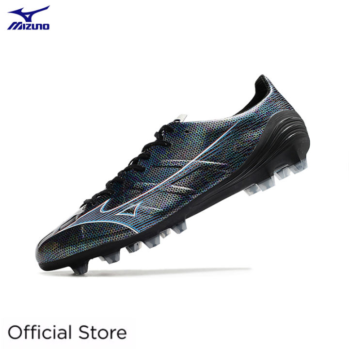 Mizuno Alpha Men's High Quality Football Shoes Lightweight Waterproof ...
