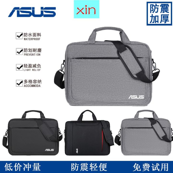 Asus Laptop Bag Portable Men And Women 14/15.6 Inch Lenovo Dell One ...