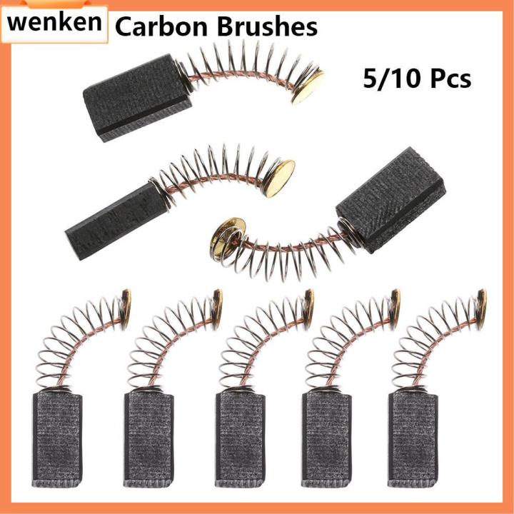 WENKEN 5/10 Pcs ใหม่ 5x8x15mm เครื่องมือโรตารี่ เครื่องมือช่าง การ ...