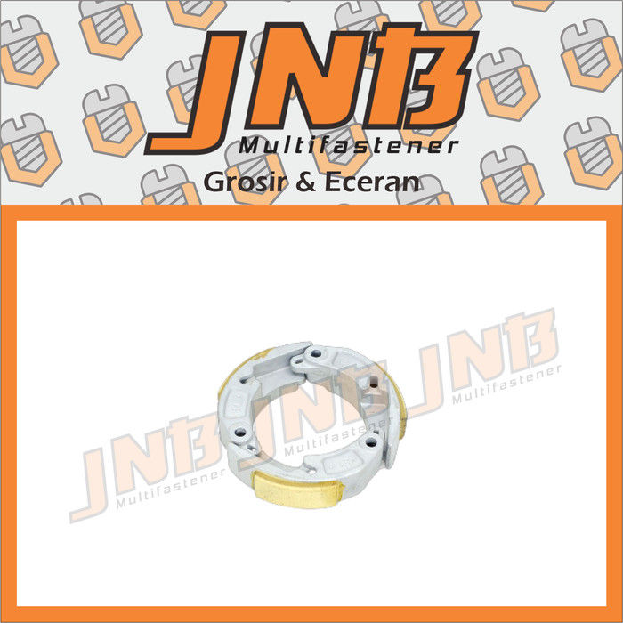 Takayama Kampas Ganda Otomatis Genio K81 | Lazada Indonesia