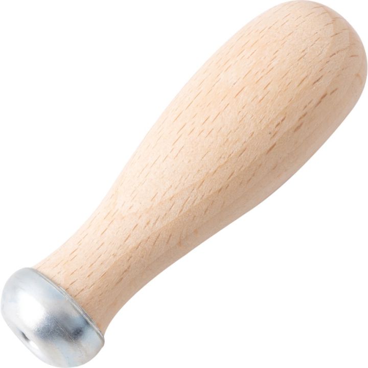 KENNEDY SIZE 0.3"/2 5" SAFETY WOODEN FILE HANDLE KEN5315730K ...