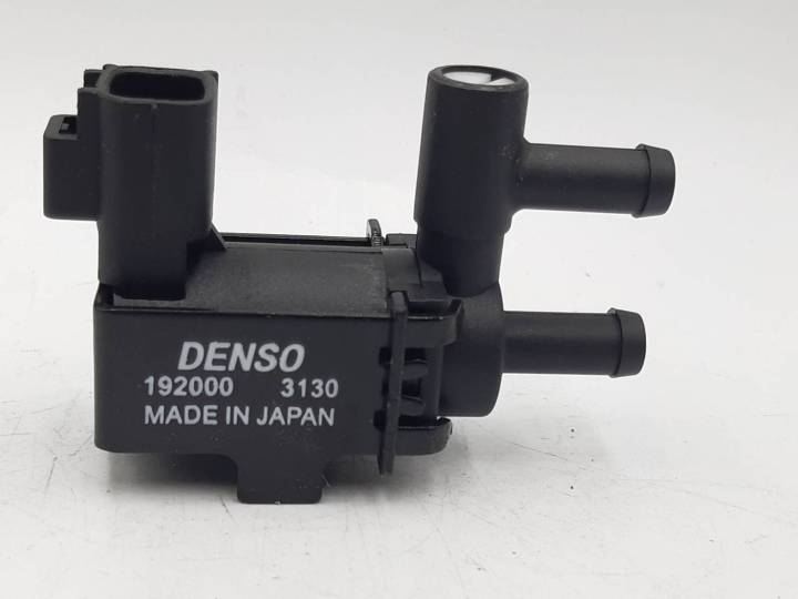 แว็คคั่มแอร์ TOYOTA โตโยต้า ชดเชยรอบเครื่องแอร์ (แบบปรับได้) ชดเชยรอบ ...