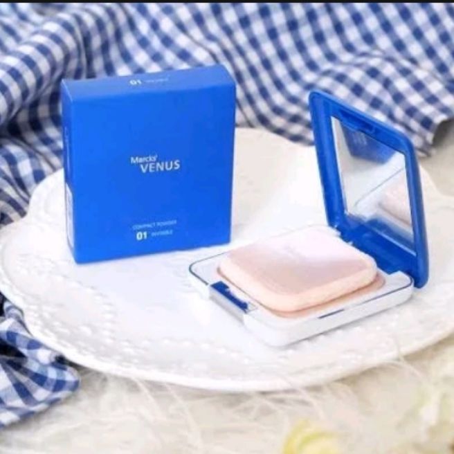 venus compact powder | Lazada Indonesia