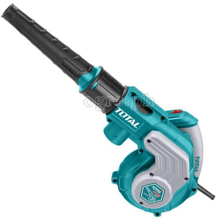 Total TB2086 Industrial Aspirator Blower 800W | Lazada PH