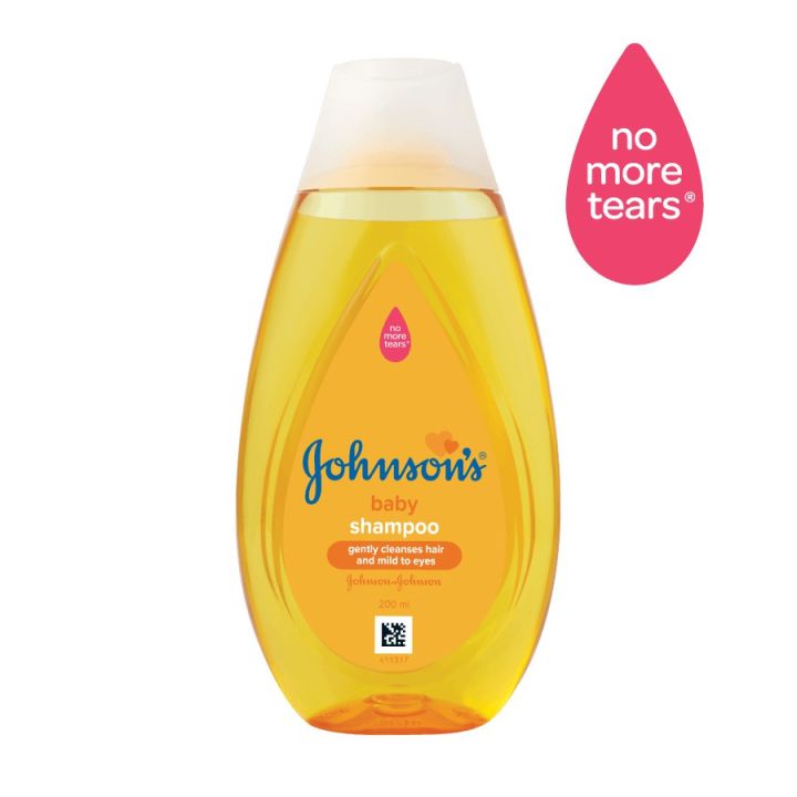 JOHNSON'S BABY SHAMPO SOFT & SHINY 100ML / ACTIVE FRESH / ACT KIDS ...