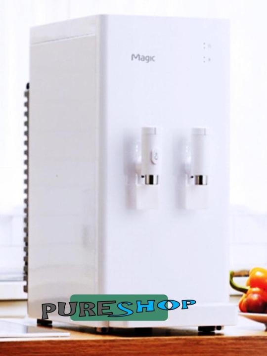 Korea Magic Tong Yang B100 Water Dispenser Purifier UF Membrane Block ...