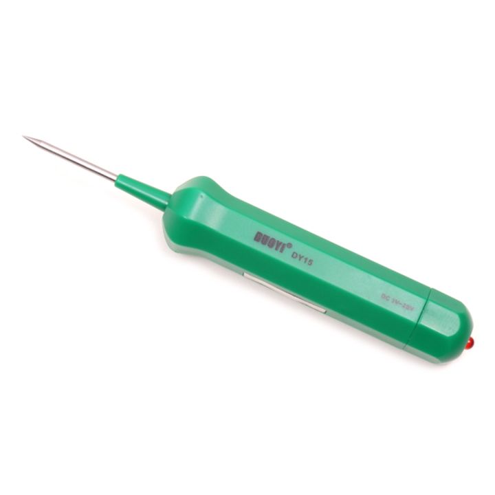 DY15 Wireless Automotive Test Pen Test Pen 3V-28V Automotive Circuit ...