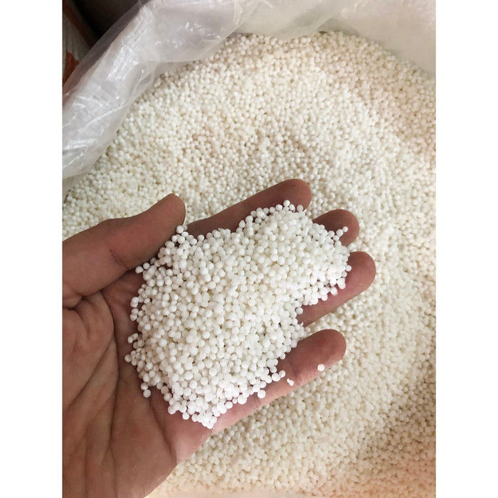 Bahan Dasar / Sagu Putih / Sagu Mutiara Thailand / 1 kg / halal ...
