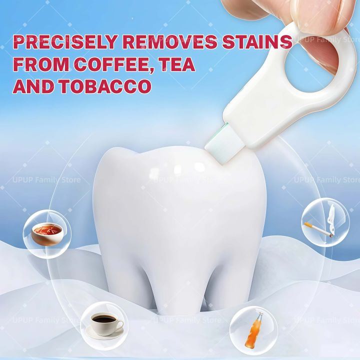 3PCS Kids Tooth Cleaning ToothBrush for Removing Tartar&Tooth Stains ...