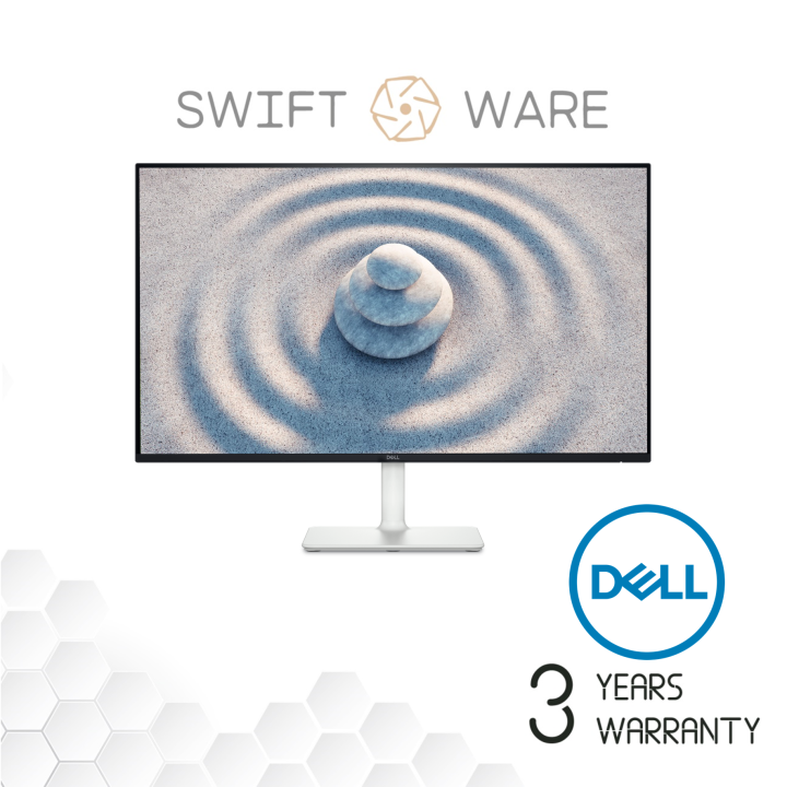 NEW Dell S Series 27 QHD Monitor: S2725DS | Lazada PH