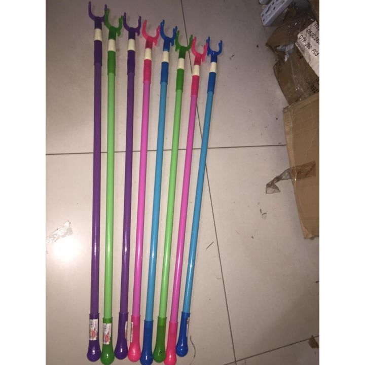 Panungkit ng Damit /Scalable/Clothing Collector(ADJUSTABLE) NO CHOOSING ...