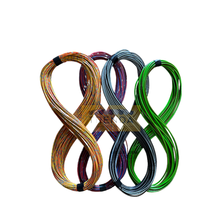 AUTOMOTIVE ELECTRICAL WIRE #14 #16 #18 #12 (JAPAN WIRE) | Lazada PH