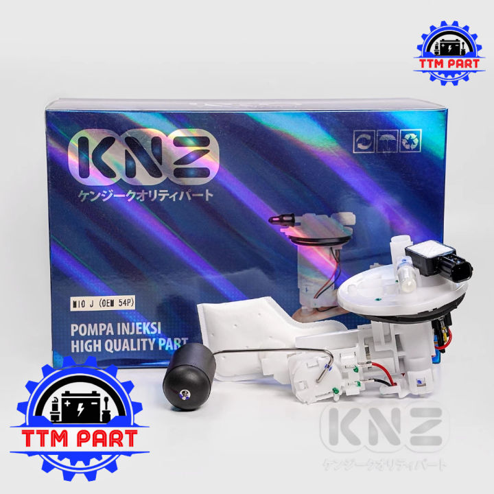 POMPA INJEKSI BENSIN YAMAHA MIO J OEM - MIO SOUL GT 115 - FINO 115 ...