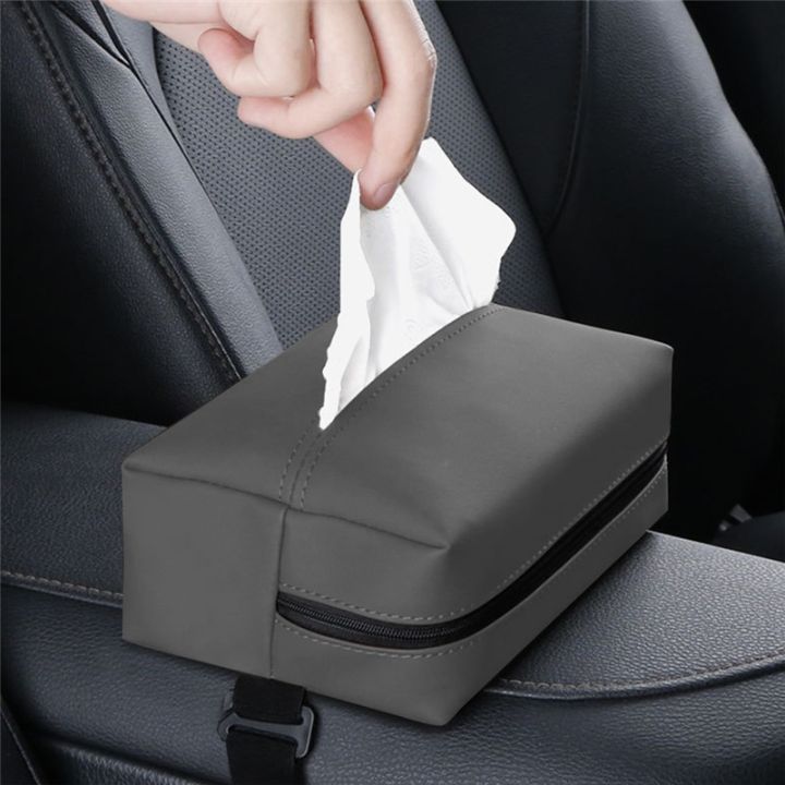 Car Tissue Box For Lexus ES350 IS250 RX350 NX300h UX250h Ct200h GX470 ...