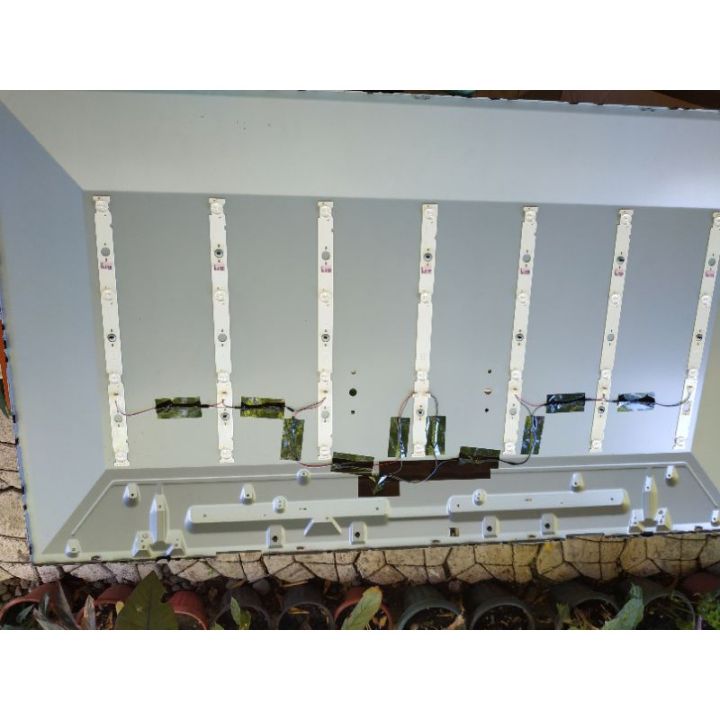 Backlight set for Sony Bravia Smart LED TV KDL-48W657D | Lazada PH