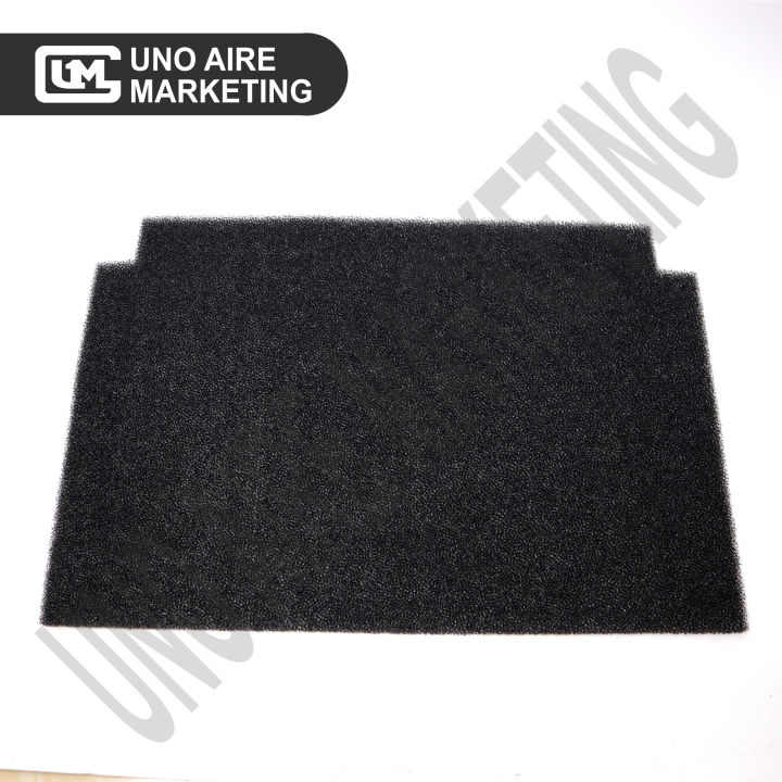 Air Filter for Window Type Units Activated Carbon | Lazada PH
