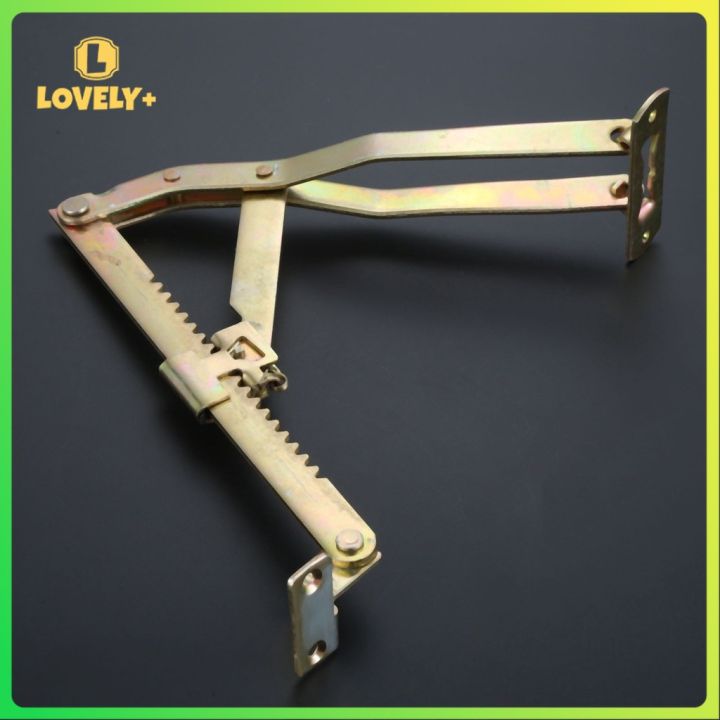 Adjustable Folding Multi-Level Hinge Lifting Bracket Bed Table Sofa Support Support Mechanism ...
