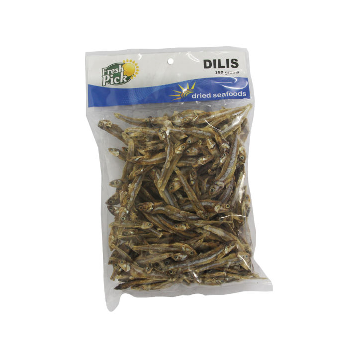 Fresh Pick Dilis 150g | Lazada PH