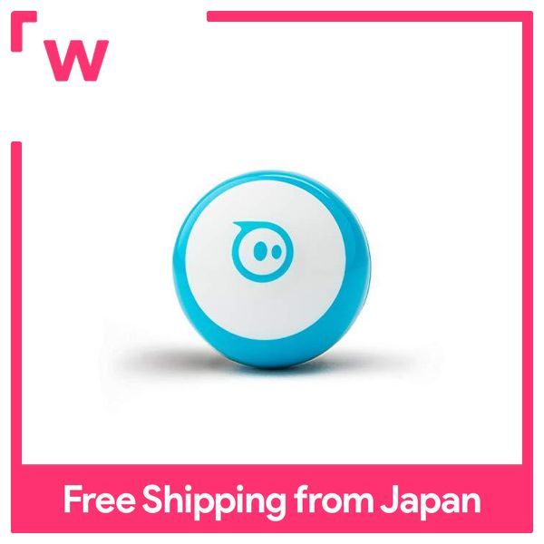 Sphero Mini Educational / STEAM / Toy / Smart Toy / Programmable ...