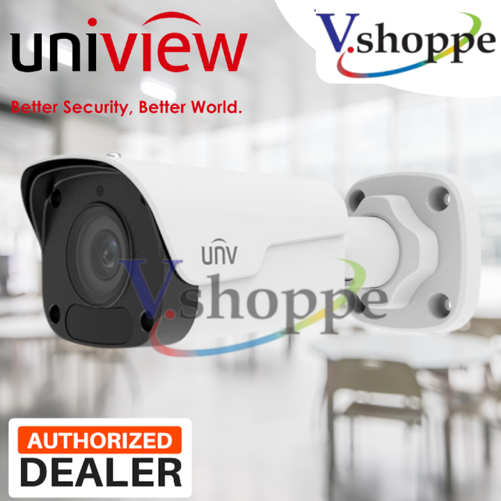 UNV UniView IP Security Digital 2MP HD WDR Fixed IR Bullet Network High ... UNV UniView IP Security Digital 2MP HD WDR Fixed IR Bullet Network High ...