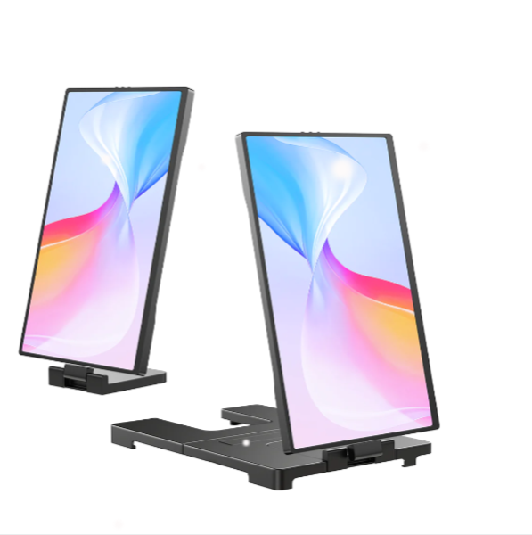 UPERFECT Triple Portable Monitor UStation Z Pro - Dual Monitor for ...