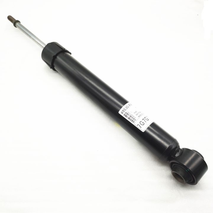 โช๊คอัพหลัง TOYOTA CAMRY ACV70 ASV70 ASVA70 AXVH71 GSV70 2017- TOKICO ...