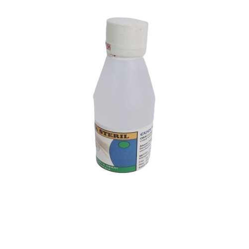 Boorwater Boor Water Obat Kompres Pencuci Mata Sterile cairan cuci mata ...