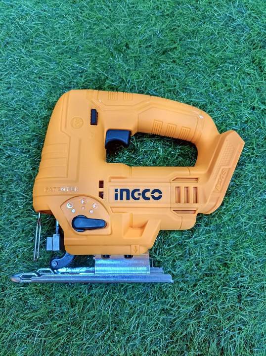 INGCO LITHIUM-ION JIG SAW | Lazada PH