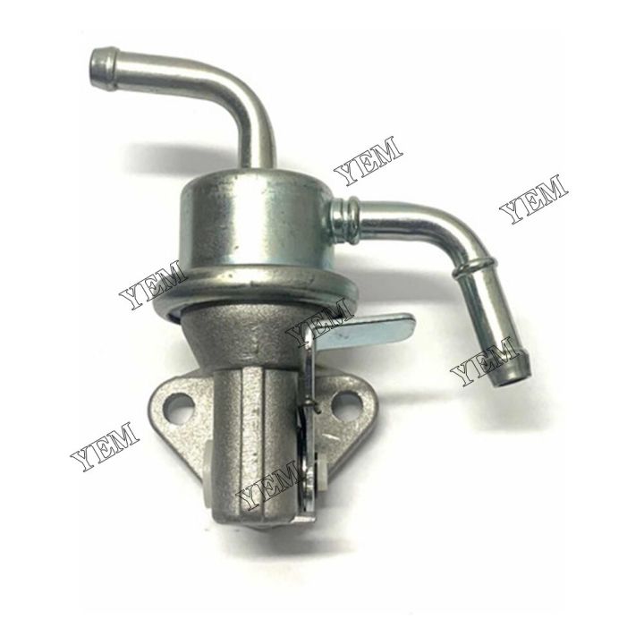 Switches/ Long Time Aftersale Service Fuel Pump 6680838 For Bobcat S300 ...