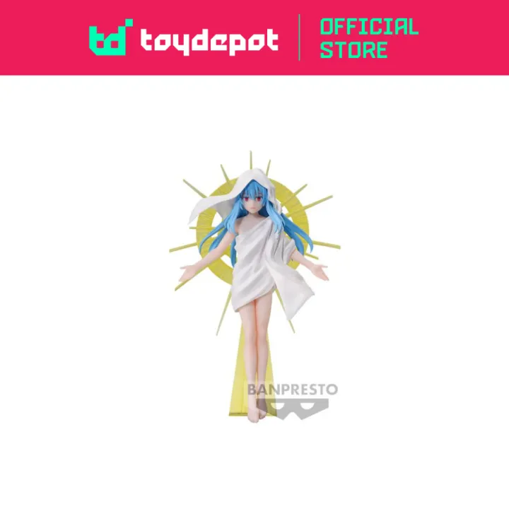 Banpresto That Time I Got Reincarnated As A Slime Effectreme Raphael ...