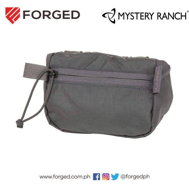 Mystery Ranch Pouch Forager Pocket Pack | Lazada PH