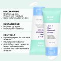 Glowcode Bundle 4in1 Hair Removal Cream 2pcs - Anti Irritating for ...