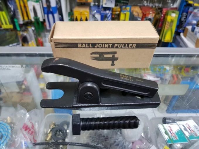 Ball Joint Separator Treker - Ball Joint Heavy Duty | Lazada Indonesia