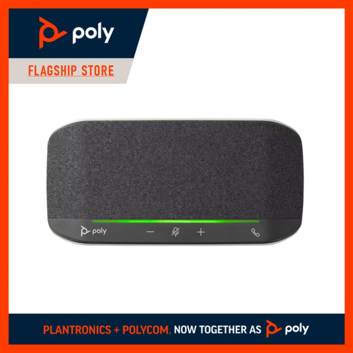 Poly/Plantronics USB SPEAKERPHONES SYNC 10 | Lazada