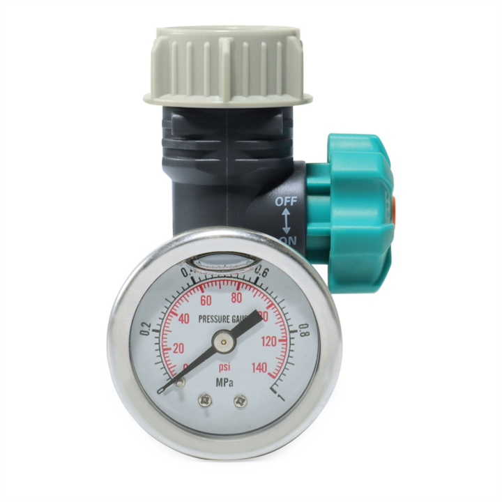 Water Pressure Regulator Suitable for Garden Irrigation Agricultural ...