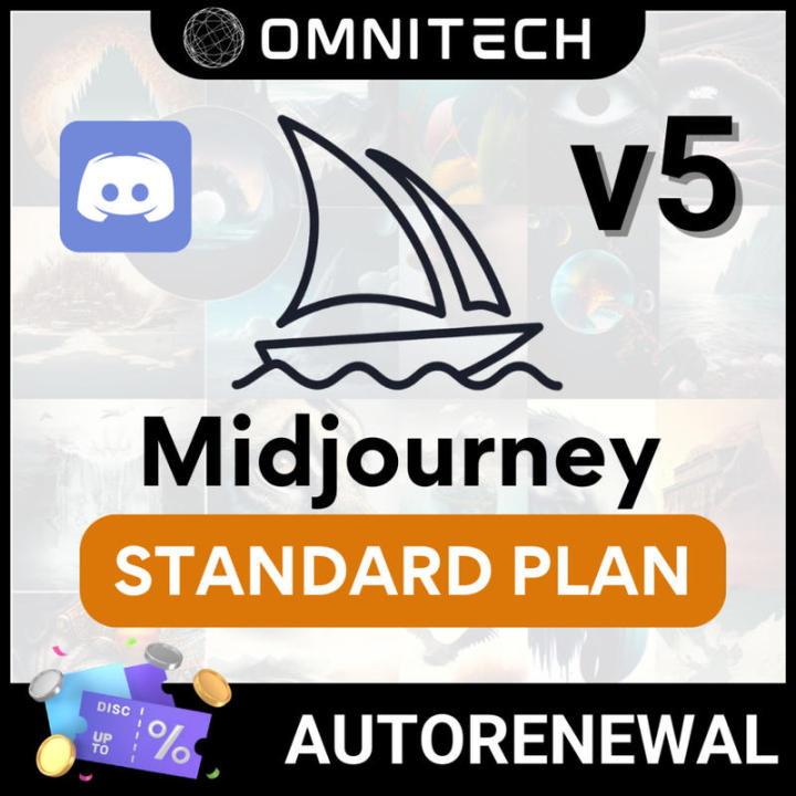 Midjourney AI Art Drawing | Lazada PH