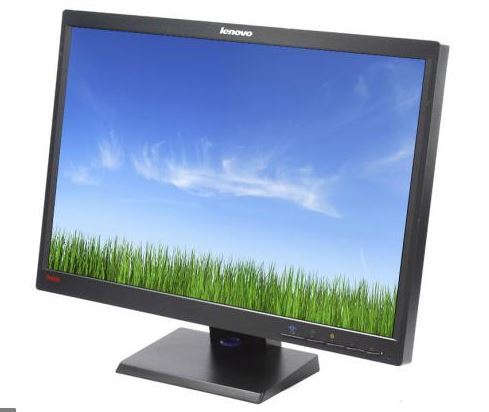 Lenovo 22 inch LCD Monitor L2250PW | Lazada PH