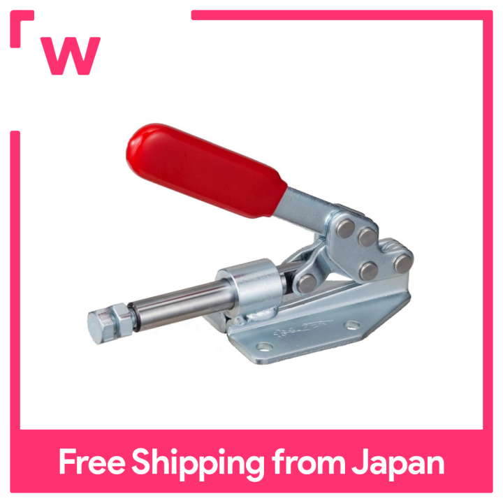 SUPERTOOL Horizontal Push Toggle Clamp TP02F | Lazada PH