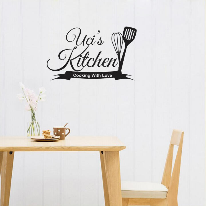 Stiker Laminasi Doff / Stiker Dapur / Sticker Kitchen Motif 16 | Lazada ...