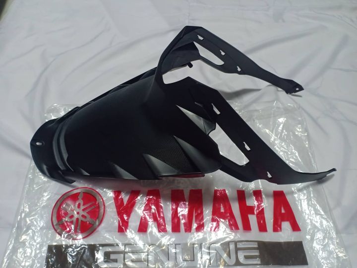 ENGINE COVER FOR MIO SOUL I 115 | Lazada PH