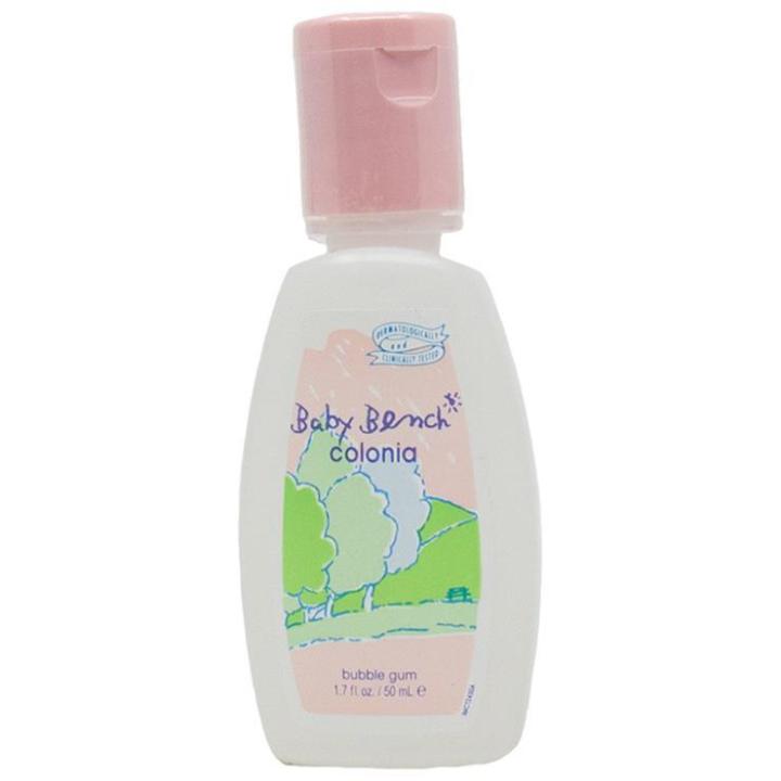 Baby Bench Cologne Bubblegum 50ml | Lazada PH
