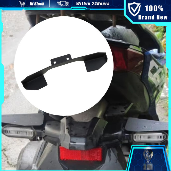 Click V3 Signal Light Protector Black for Honda click v2 click v3 click ...